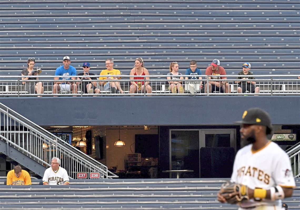 Edwin Amenta: Statistics ruined baseball by perfecting it | Pittsburgh ...