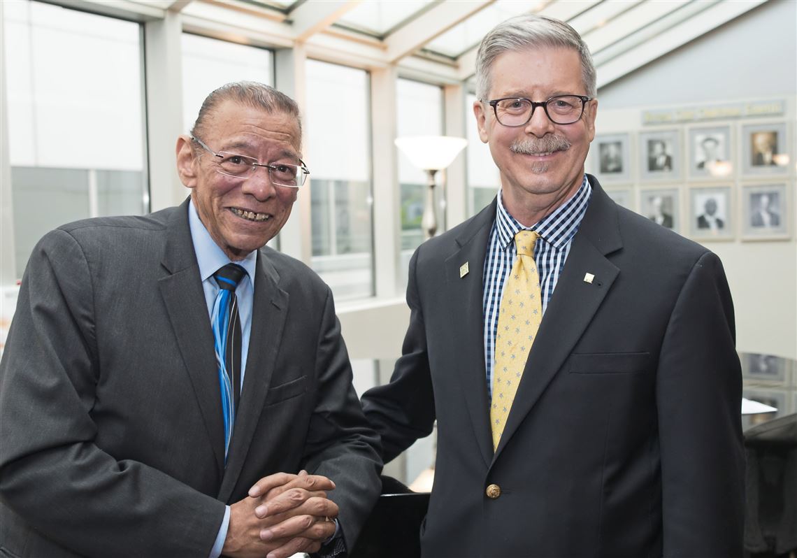 Rivers Club hosts celebratory 35th anniversary party | Pittsburgh Post ...