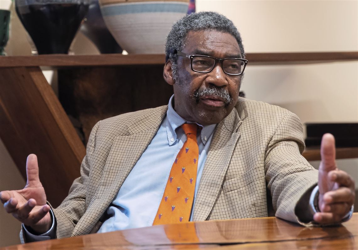 Strickland’s vision: Manchester Bidwell is built to last, and grow ...