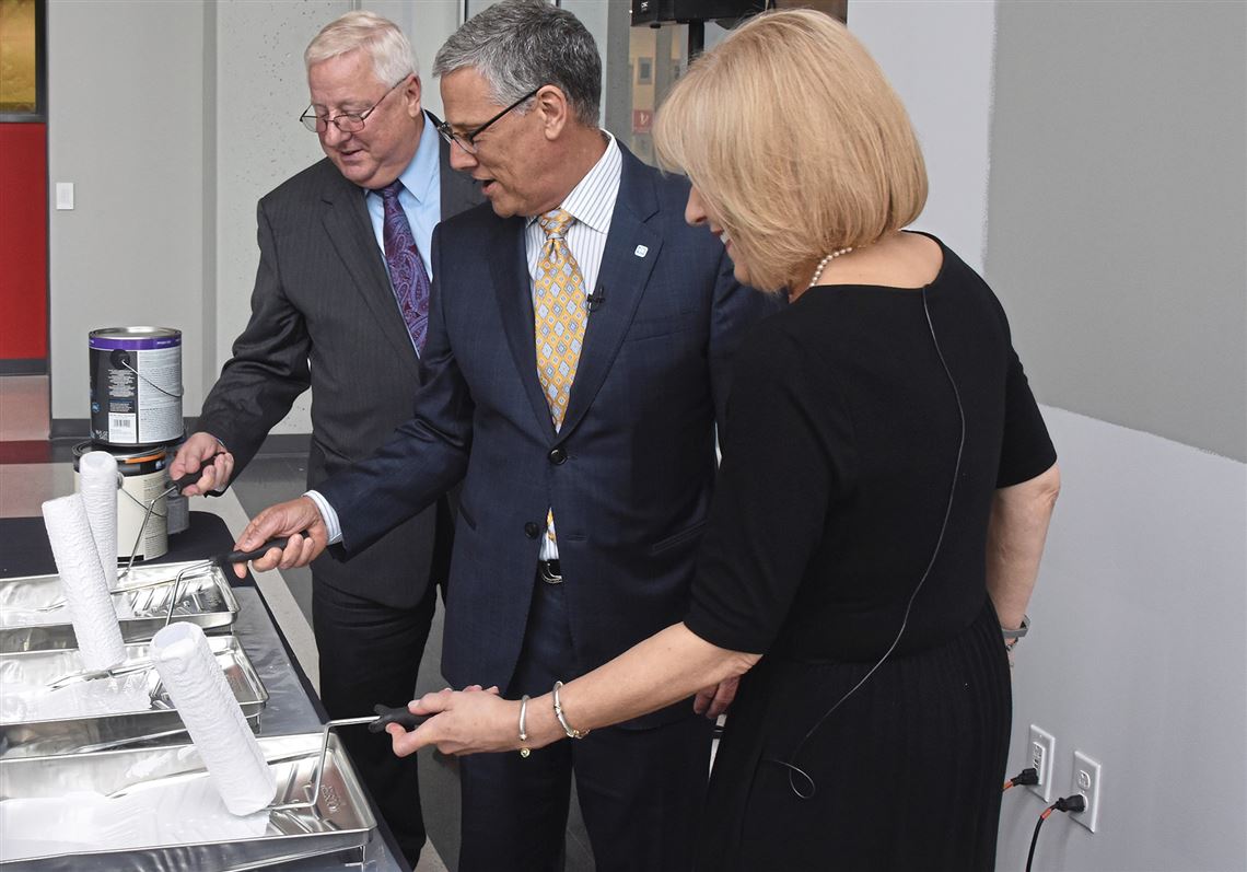 PPG's latest challenge: Activist investor who could try to shake up ...