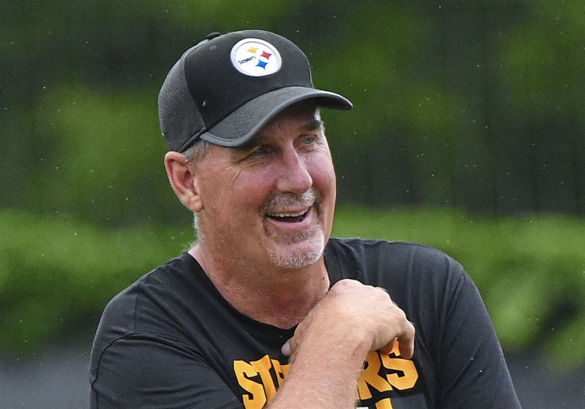 Keith Butler eyes a defensive approach with more versatility and ...