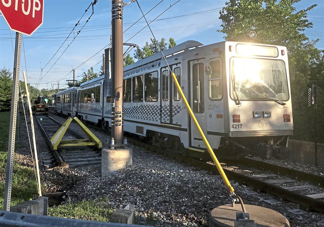 Port Authority's Silver Line will have daytime restrictions between ...
