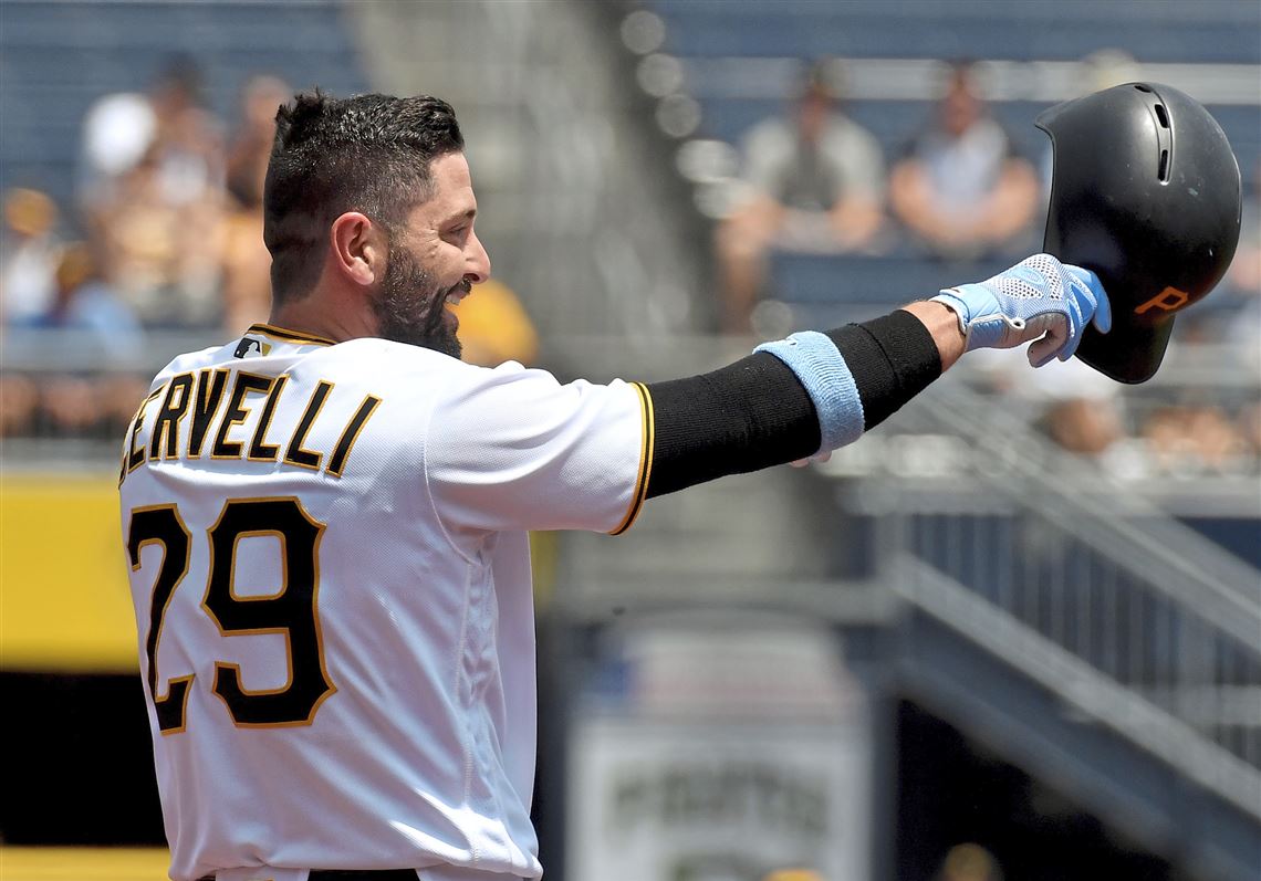 Francisco Cervelli is starting a rehab assignment in Altoona ...