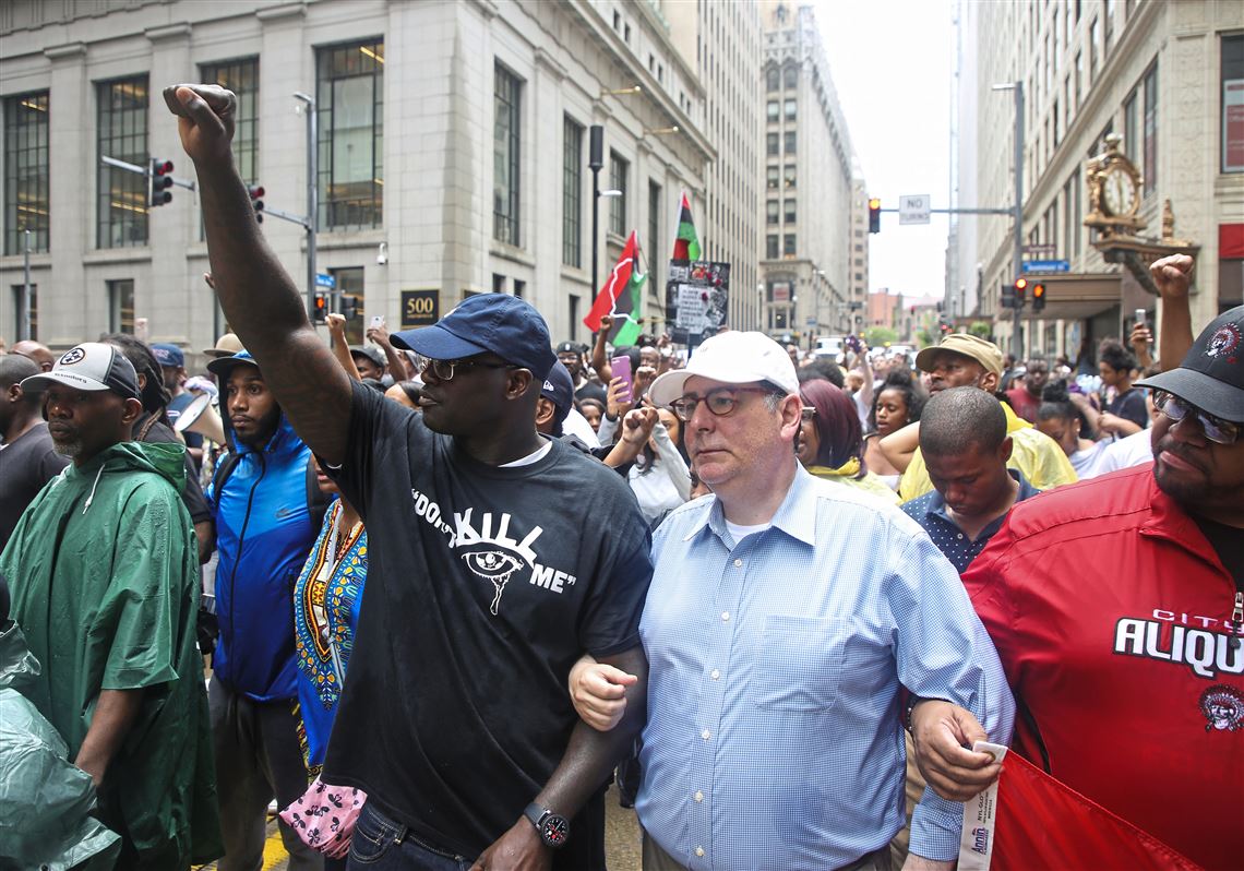 Pittsburgh Mayor Bill Peduto: East Pittsburgh officer should face trial ...