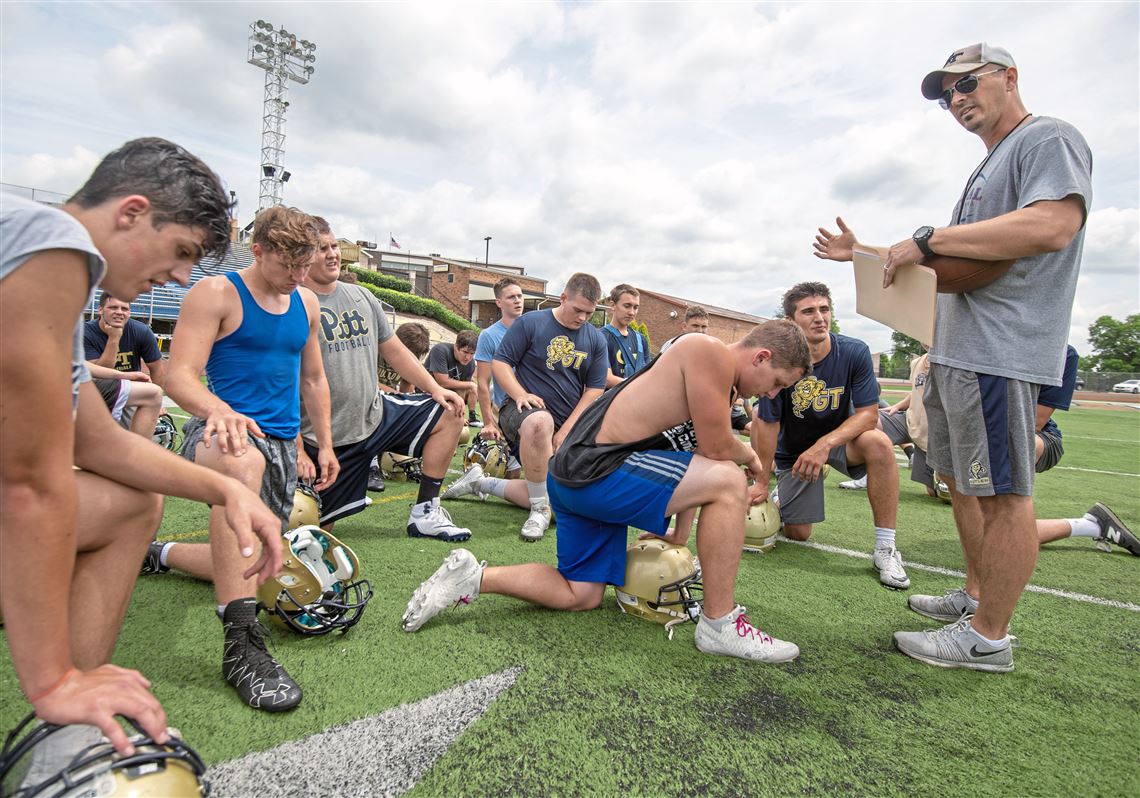 Butler still trying to build a winner in football | Pittsburgh Post-Gazette