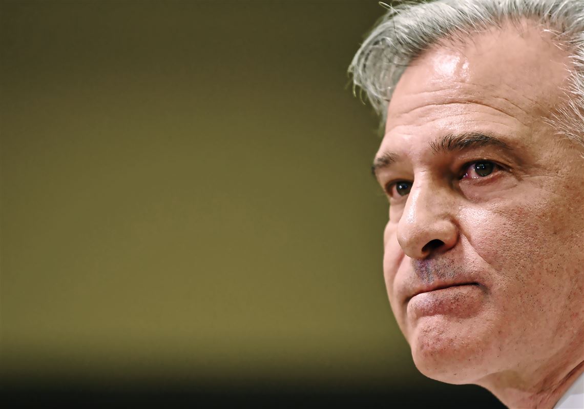 Zappala wants security summit in wake of Tree of Life shooting ...