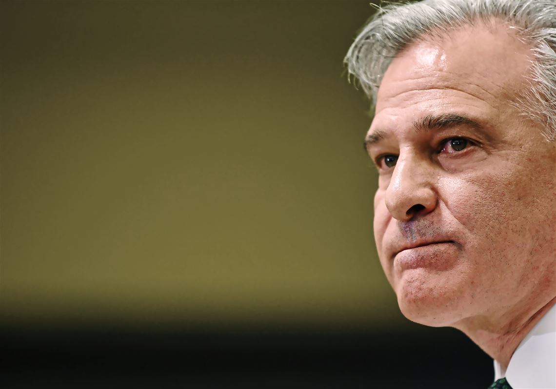 DA Zappala discusses charges against East Pittsburgh police officer in ...