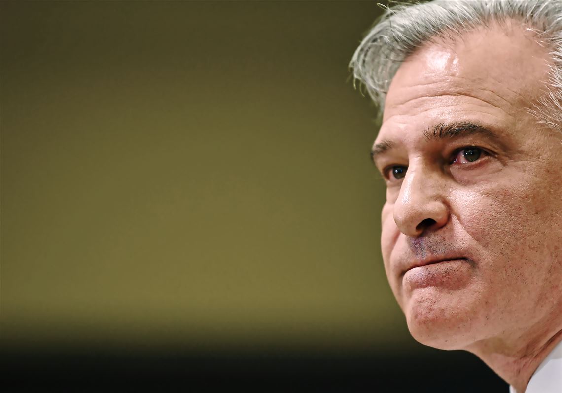 Charging officers for fatal shootings a rarity in Zappala’s 20-year ...