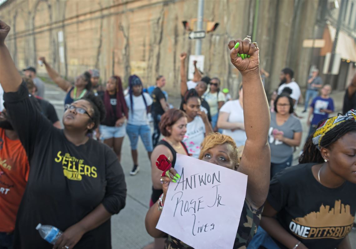 East Pittsburgh to review police operations in wake of Antwon Rose ...