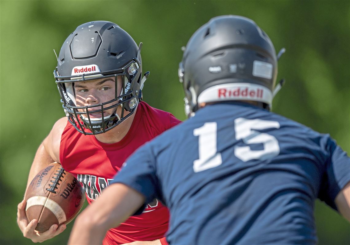 Mohawk went from one win in 2016 to conference champs two years later ...