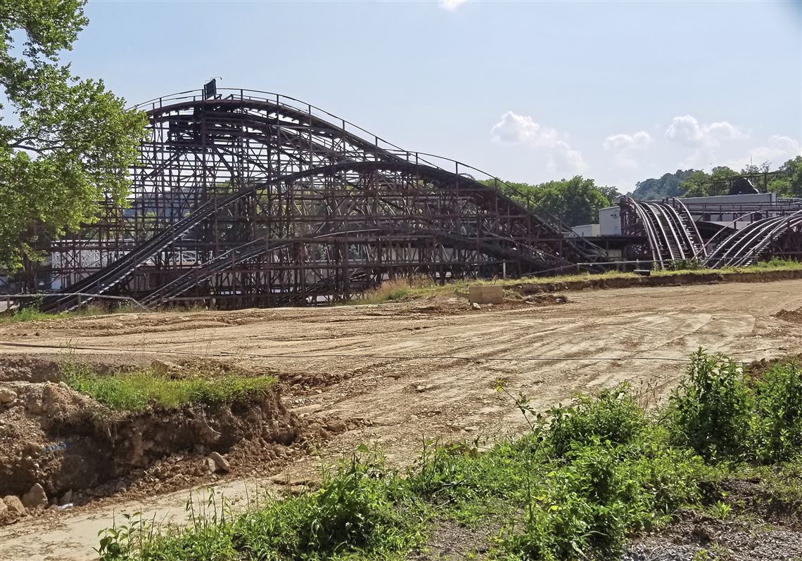 Will Kennywood's new ride be a roller coaster? | Pittsburgh Post-Gazette