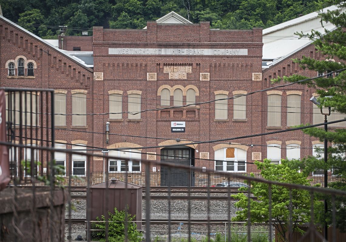 Wabtec-GE Transportation deal closes, while labor dispute with Erie ...