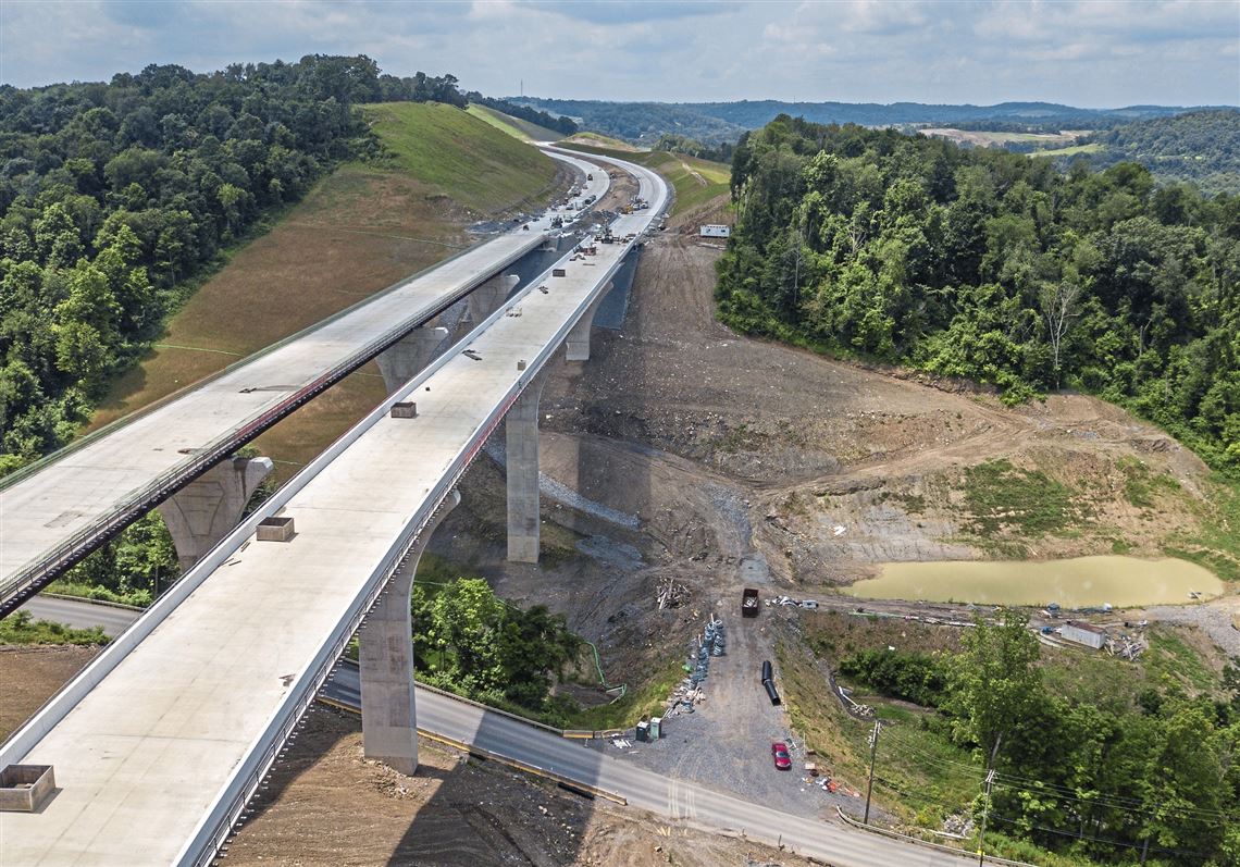 Rough terrain: Regional transportation plan includes less money for ...