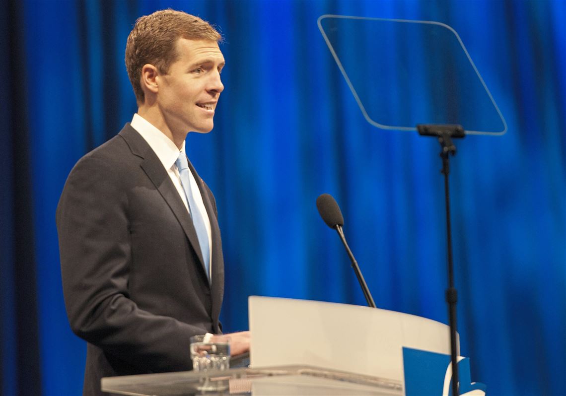 Poll: Conor Lamb leads Keith Rothfus in key PA congressional race ...