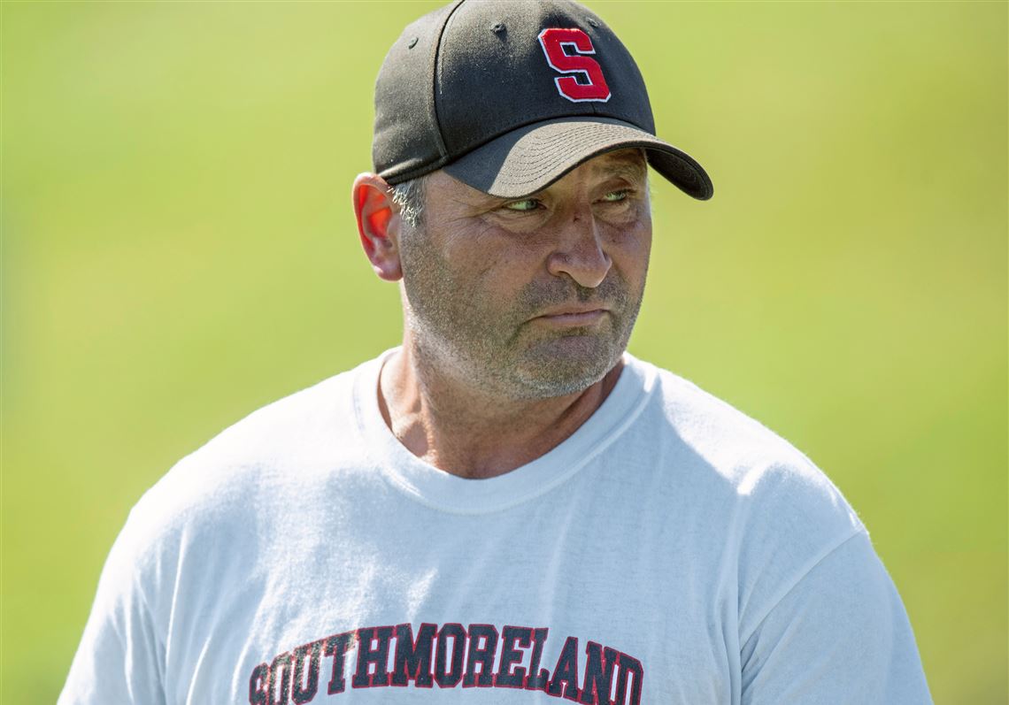 Dave Keefer is ready to whip Southmoreland into shape | Pittsburgh Post ...