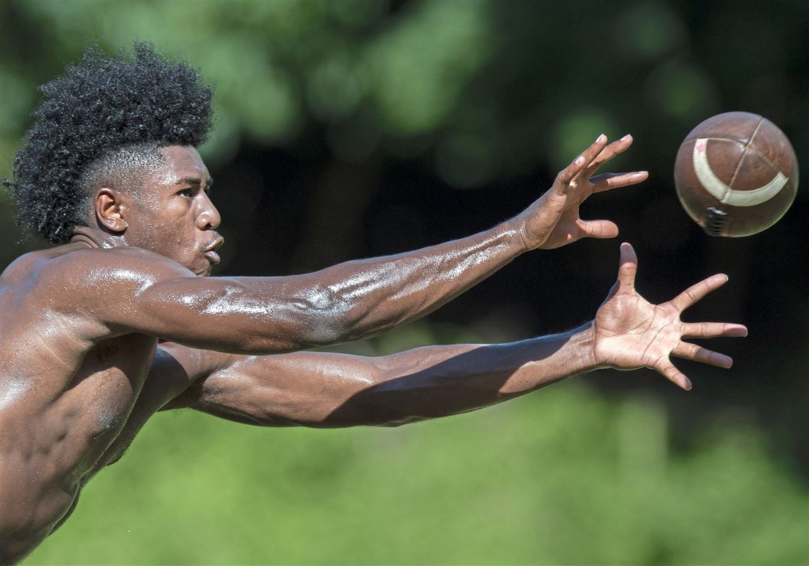 Imani Christian returns 16 starters from team that made WPIAL title ...