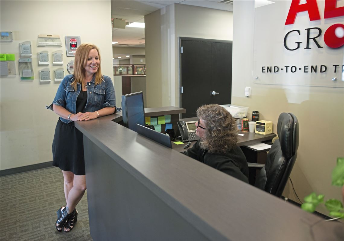 Thermostat wars: How the temperature at work can impact an employee's ...