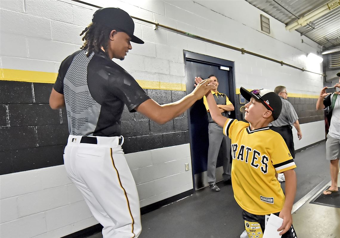 Chris Archer will make Pirates debut Friday vs. Cardinals | Pittsburgh ...