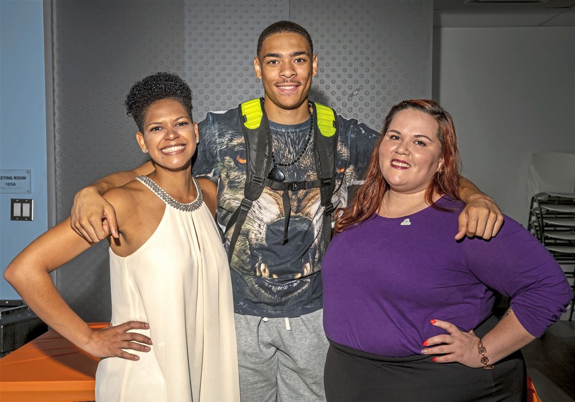 Homewood Children’s Village community dinner | Pittsburgh Post-Gazette