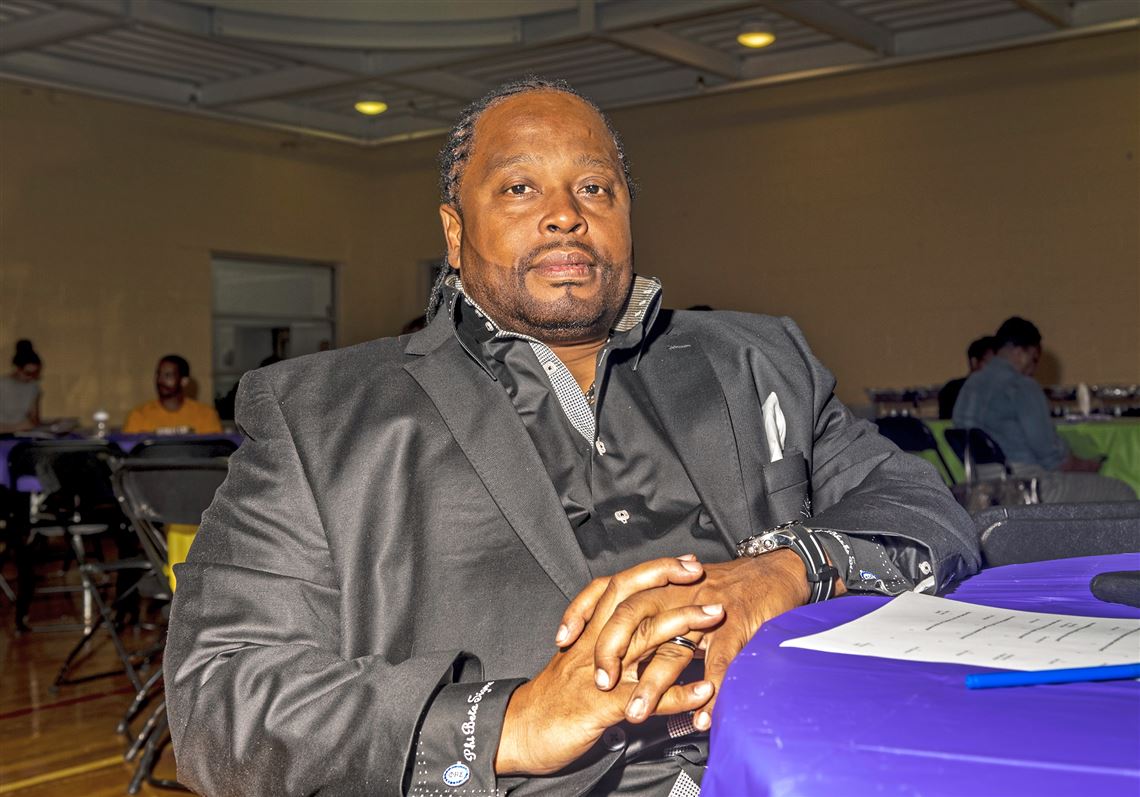 Beating the odds: Homewood native overcomes impoverished youth to ...
