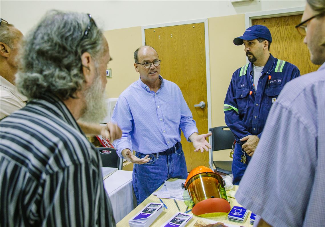 Keith Rothfus says the Republican tax cuts are reviving Beaver County's ...