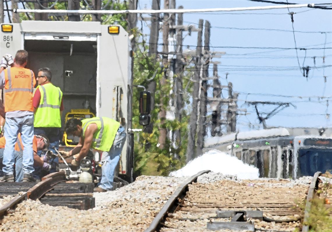 Port Authority's Blue Line Library could reopen Sunday | Pittsburgh ...