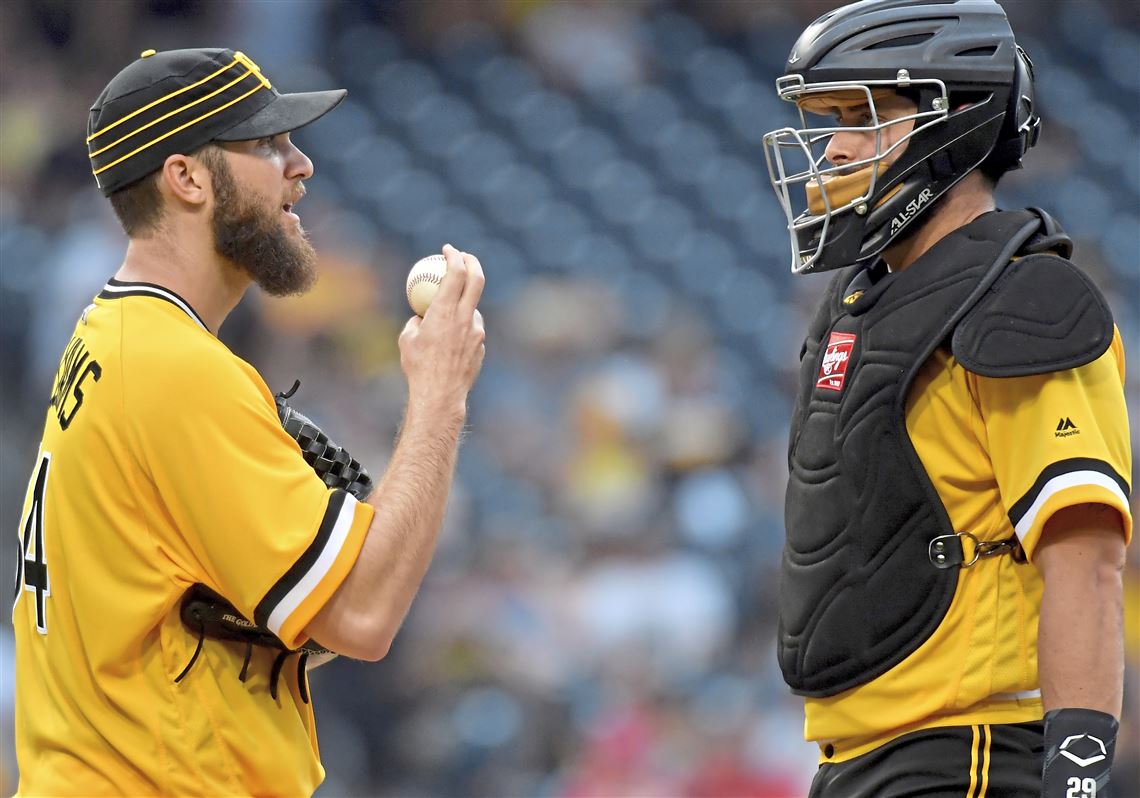 Ron Cook: The Pirates are back to playing lousy baseball again ...