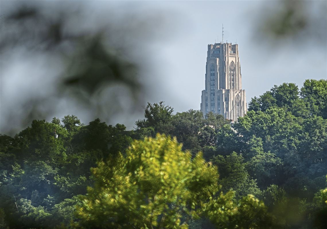 Pitt signals it's willing to freeze in-state tuition — if it gets boost ...