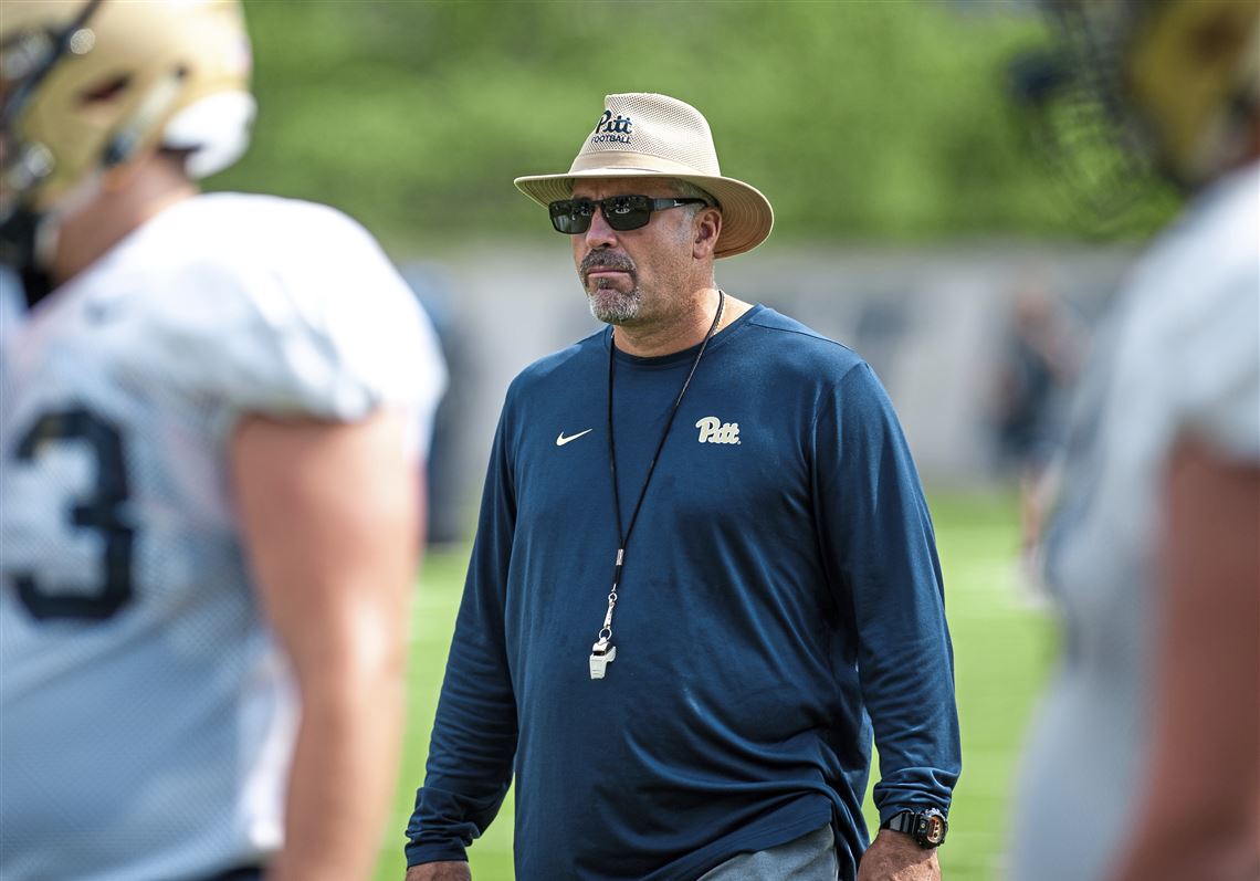 National signing day is almost here for Pitt, but it's a quiet one ...