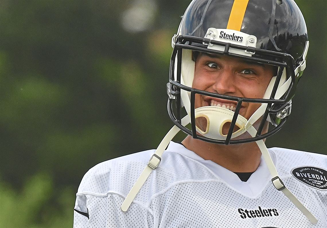 Ed Bouchette's Steelers chat transcript: 8.14.18 | Pittsburgh Post-Gazette