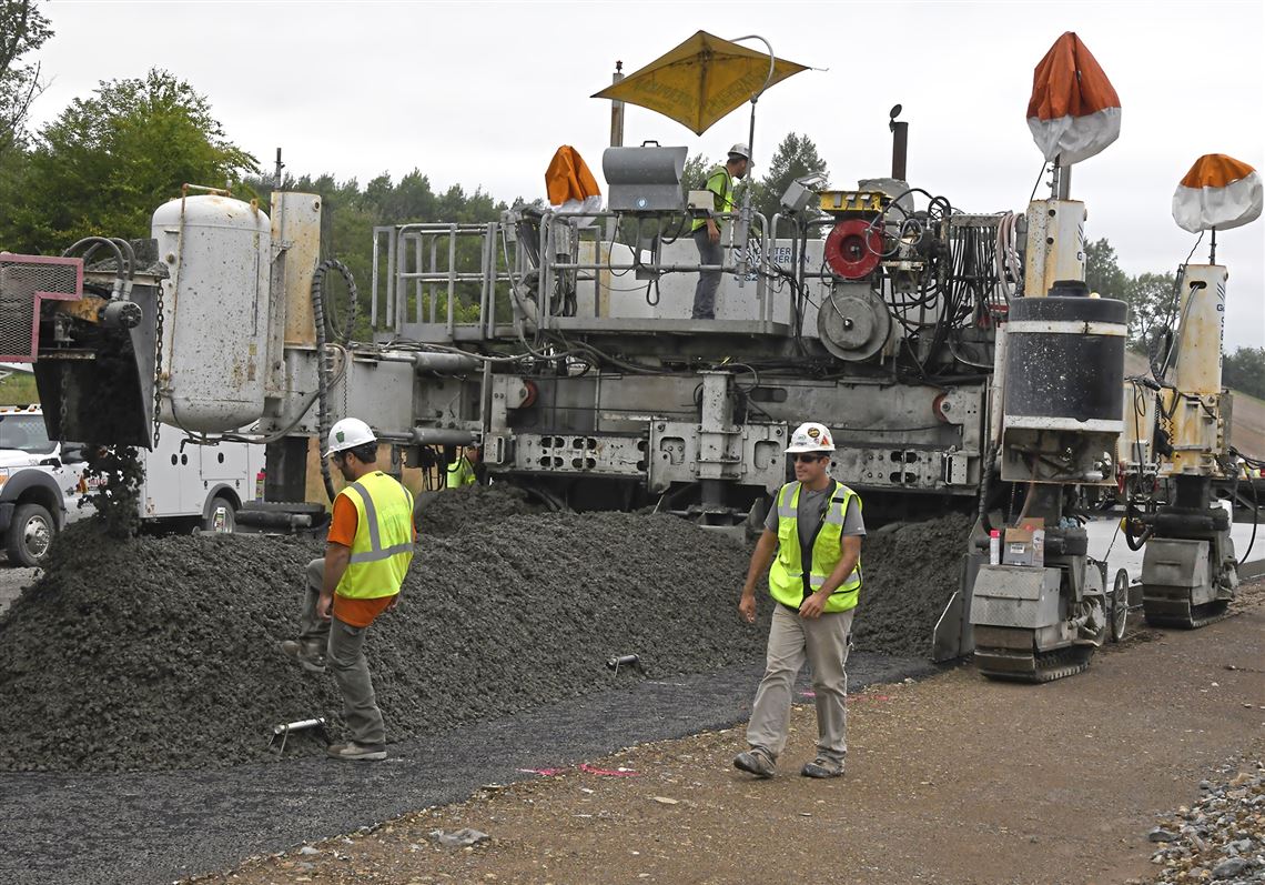 Next phase of Southern Beltway work shouldn't be too disruptive ...