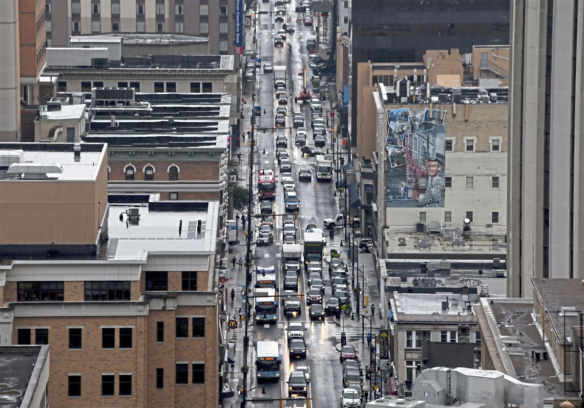 Building boom issues | Pittsburgh Post-Gazette