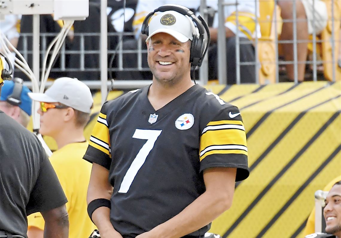 Gerry Dulac's Steelers chat transcript: 8.29.18 | Pittsburgh Post-Gazette