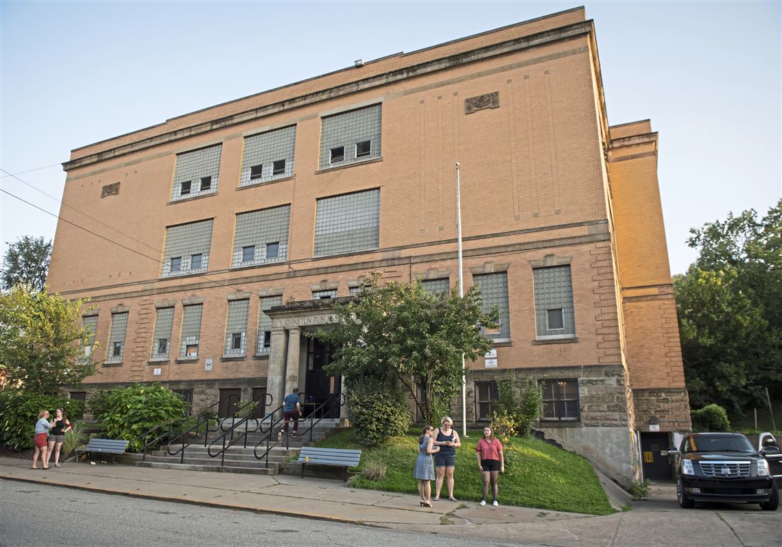 Editorial: Community Forge provides a model for development in ...
