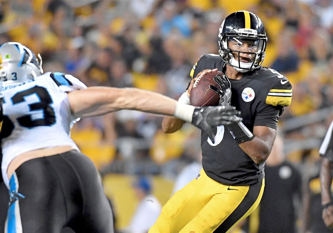 Josh Dobbs puts on show, but it’s likely to be his final one as a ...