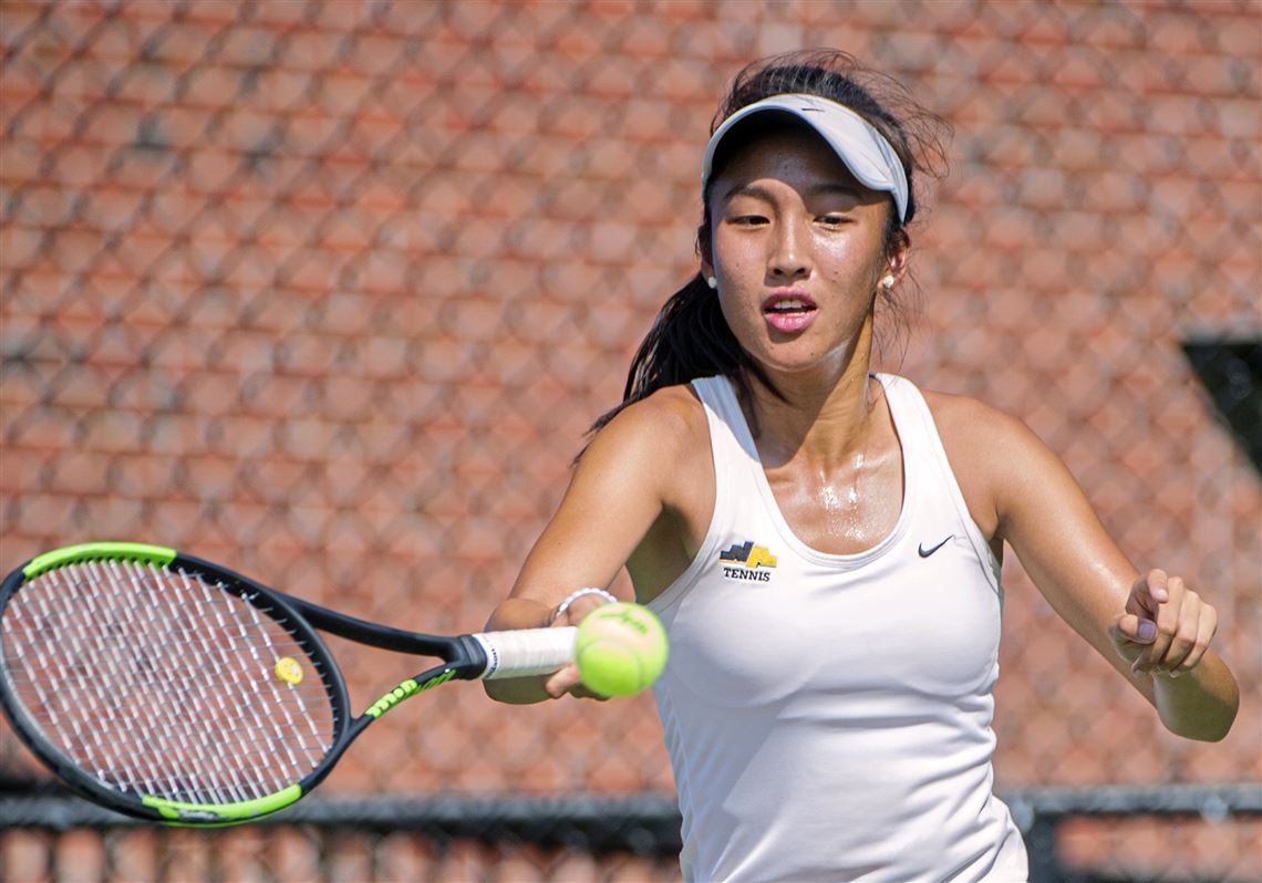 WPIAL tennis champions look to add more gold to collection | Pittsburgh ...