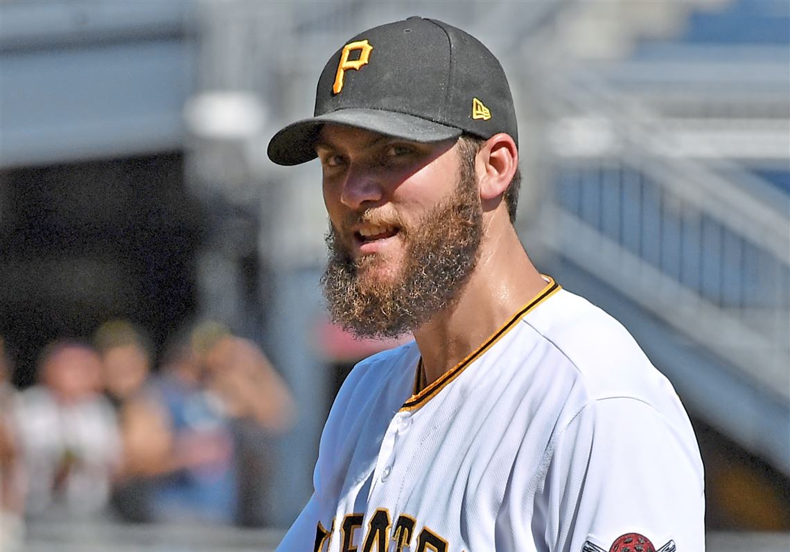 Bill Brink's Pirates report card: August 2018 | Pittsburgh Post-Gazette