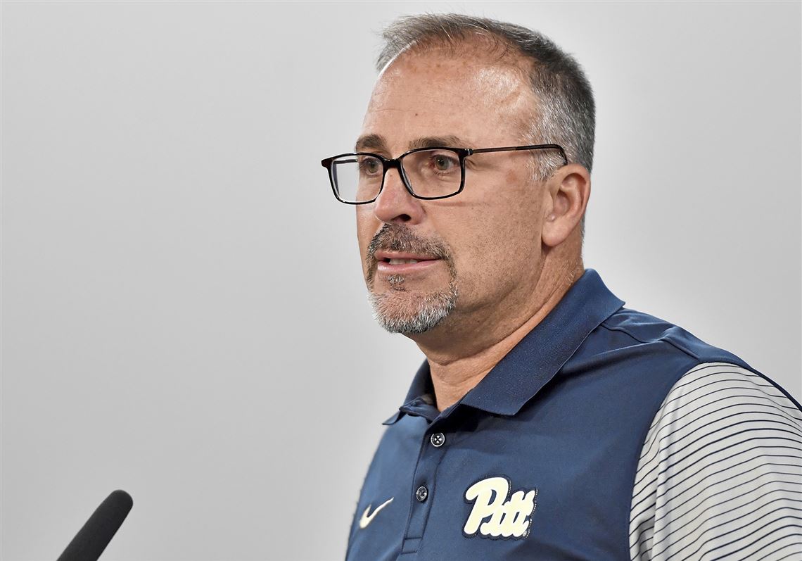 Brian Batko's Pitt football chat transcript: 9.26.18 | Pittsburgh Post ...