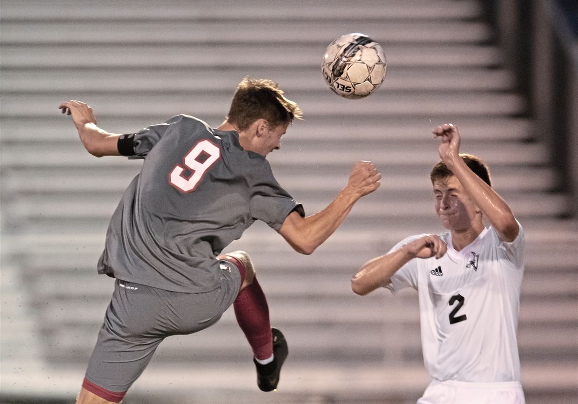 Avonworth's Jason Novosel enjoys juggling sports; West Allegheny wins ...