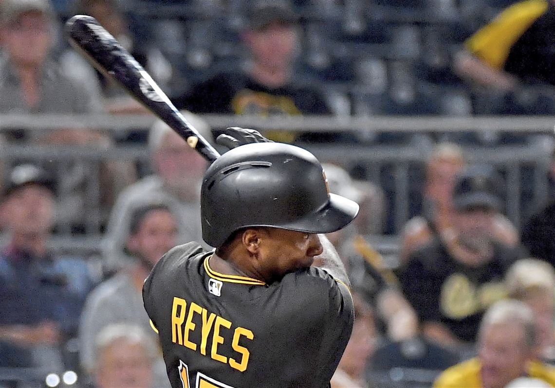 Pirates hire Jacob Cruz as assistant hitting coach | Pittsburgh Post ...