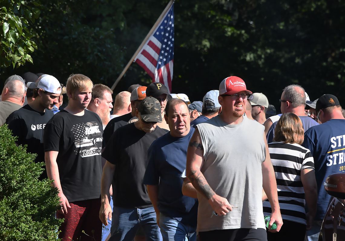 Temperatures rising among U.S. Steel's union members as strike votes ...