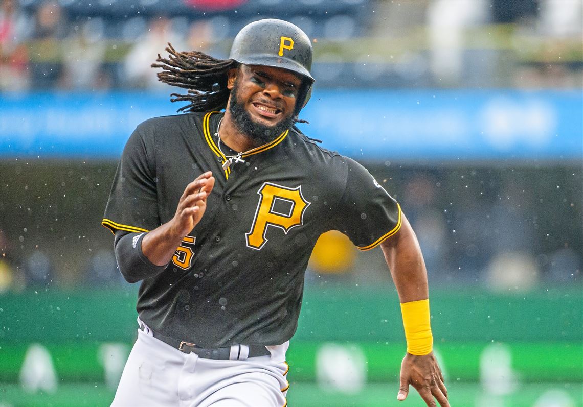 Can the Pirates offense do enough to help pitching staff in 2019 ...