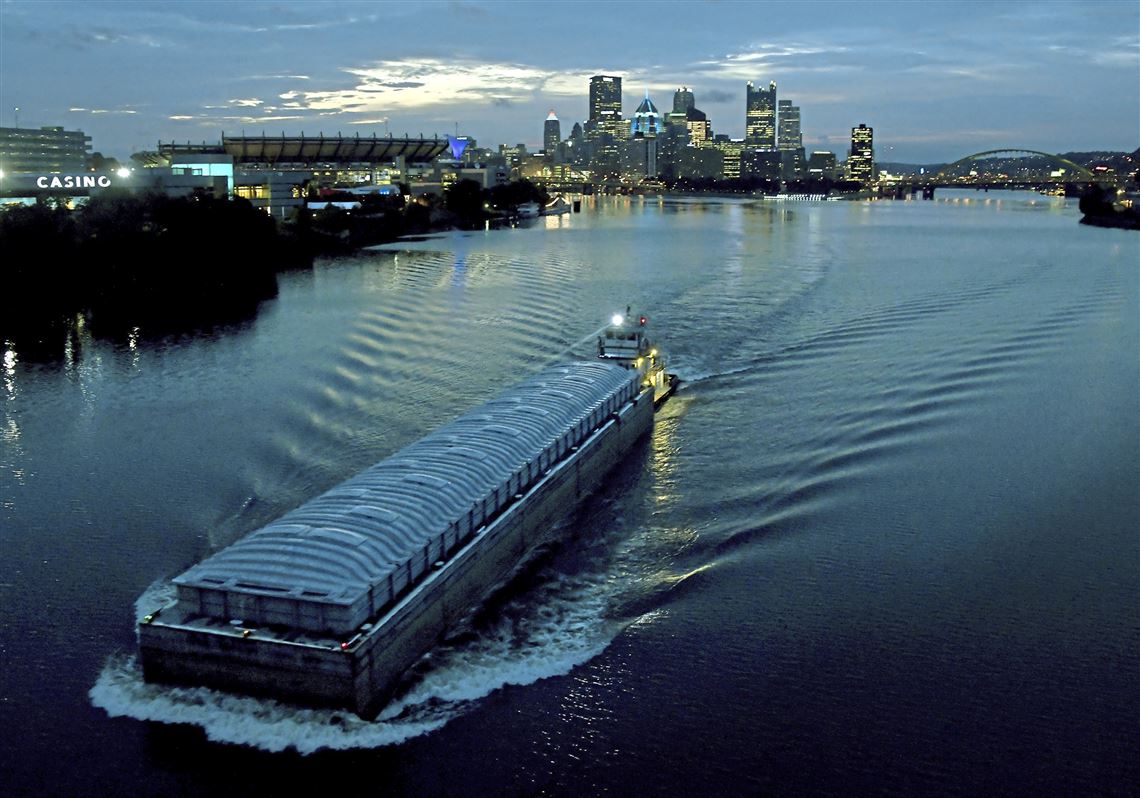 Protecting our river: Scheme to deregulate protection cannot be ...