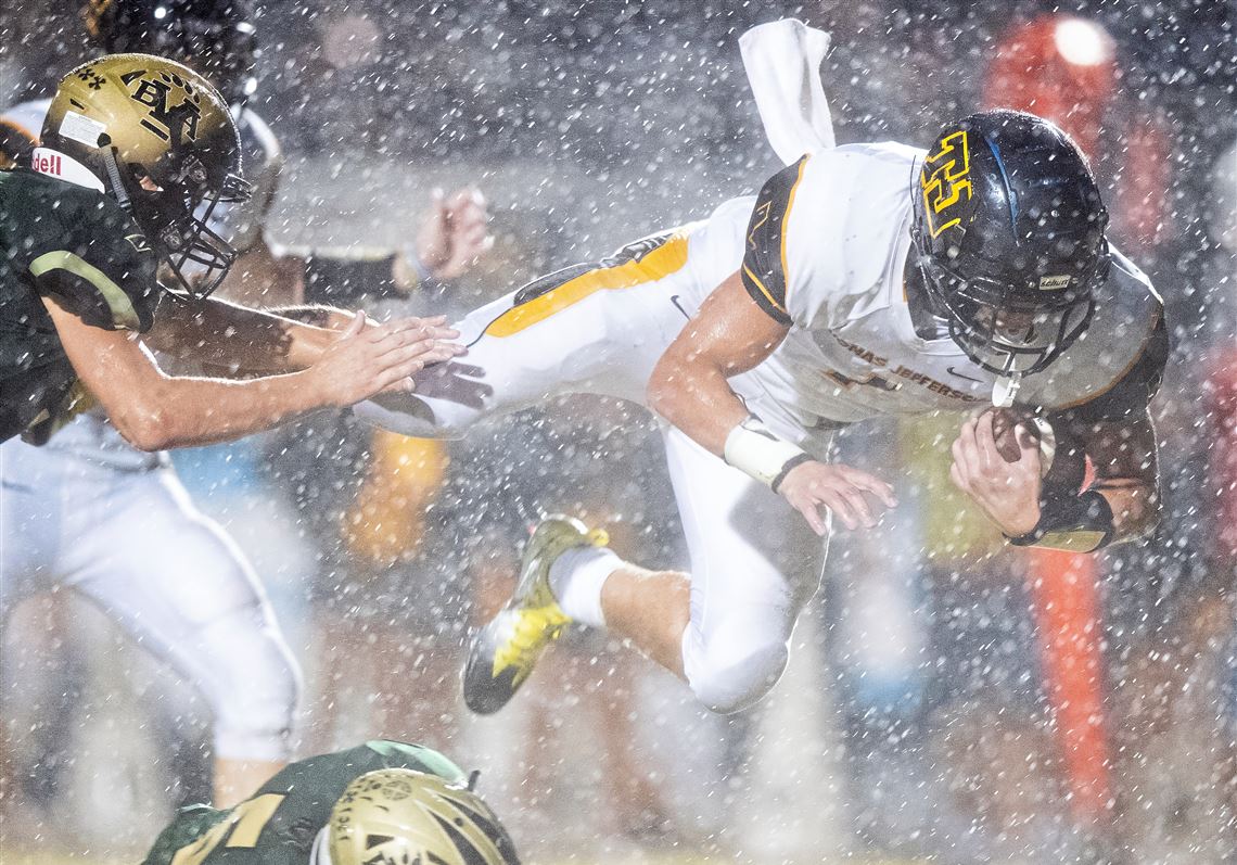 Post-Gazette Athletes of the Week: Max Shaw and Madie Smithco ...