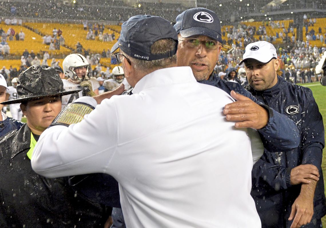 Penn State gets special performance from its punter, kickers vs. Pitt ...