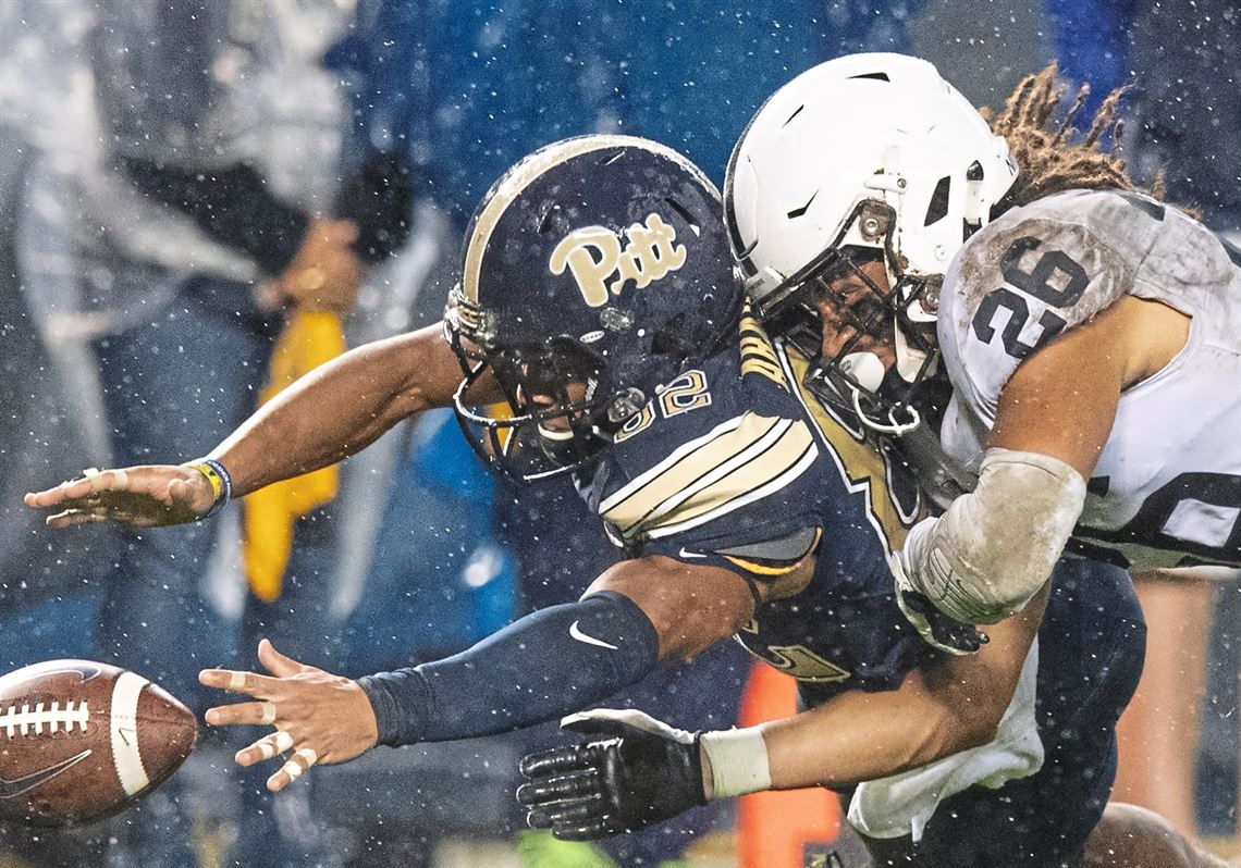 How Jonathan Sutherland became Penn State's special teams specialist ...