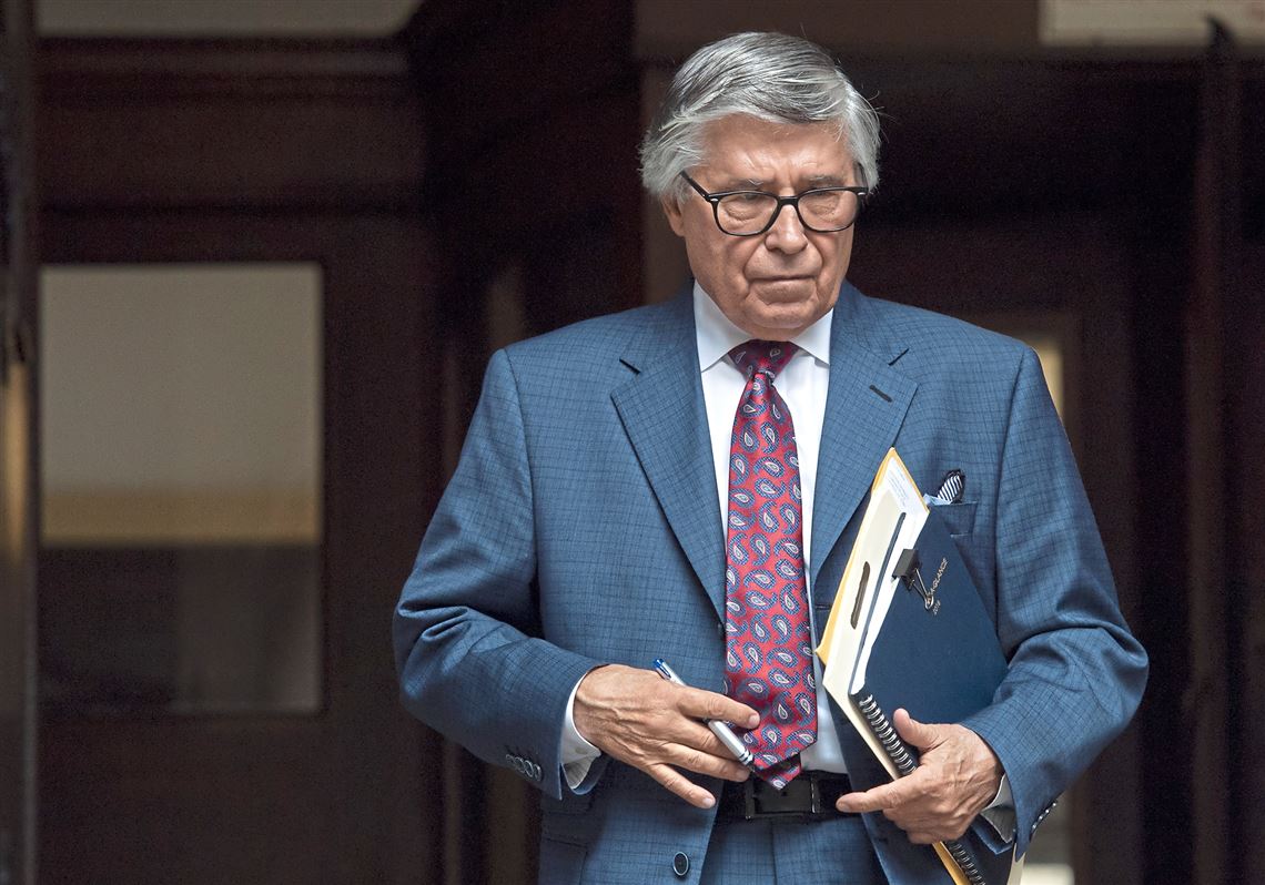 'Take a deep breath,' judge tells both sides in Antwon Rose shooting ...