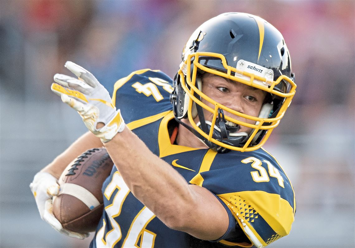 Mars offense off and running once again | Pittsburgh Post-Gazette