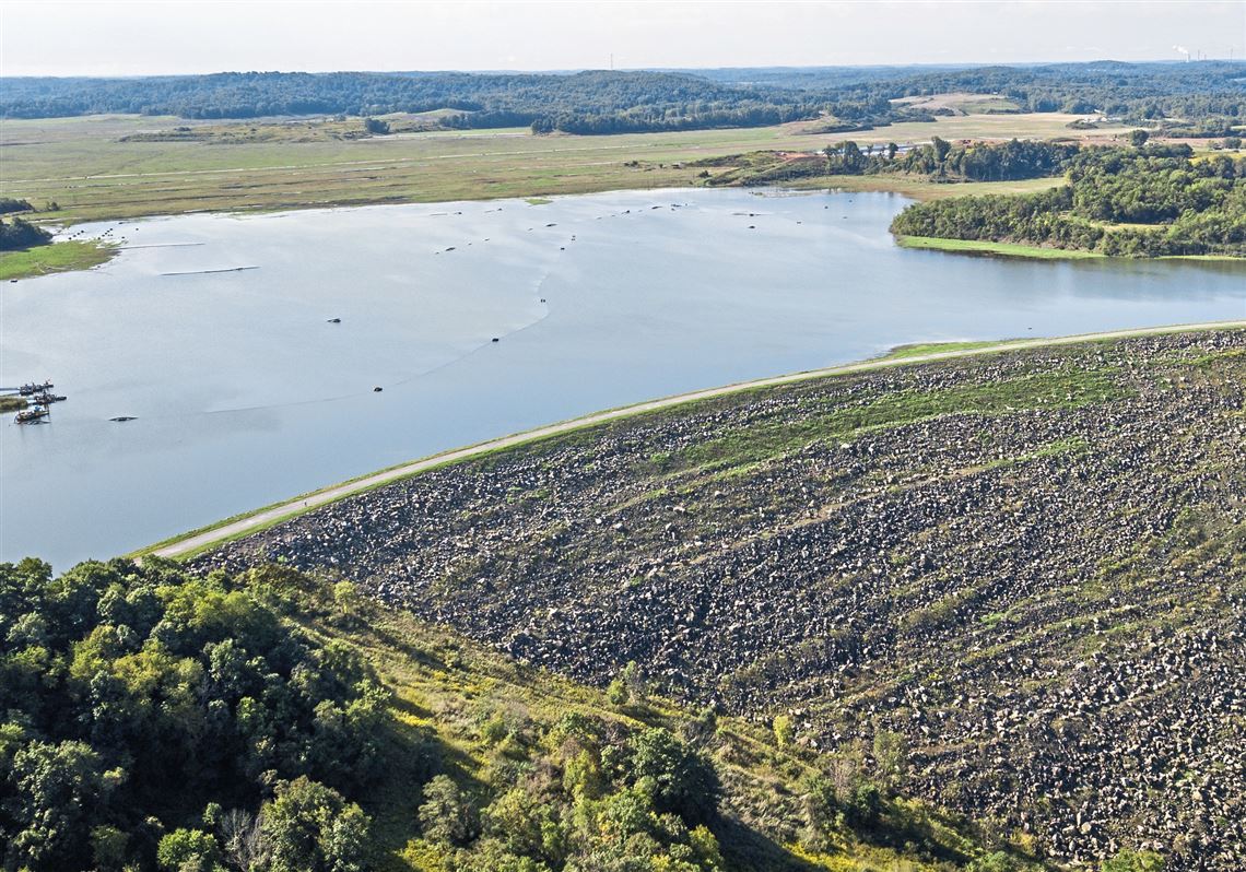 Hearing gives Beaver County residents look at plan to control ...