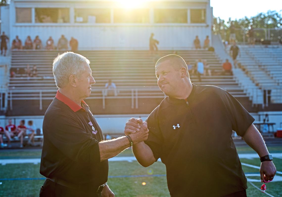 Mike White: Let's pay tribute to Jim Render and Bob Palko | Pittsburgh ...